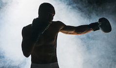 Matchroom Boxing - Jessie Rodriguez vs Phumelela Cafu tickets in Frisco ...